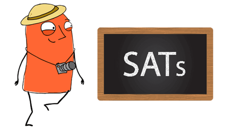 Ultimate Guide to SATs in the UK - Tutorhelpme