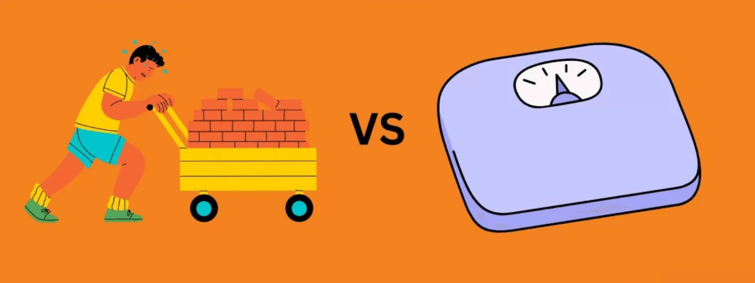 What is Mass and Weight? Difference Between Mass and Weight