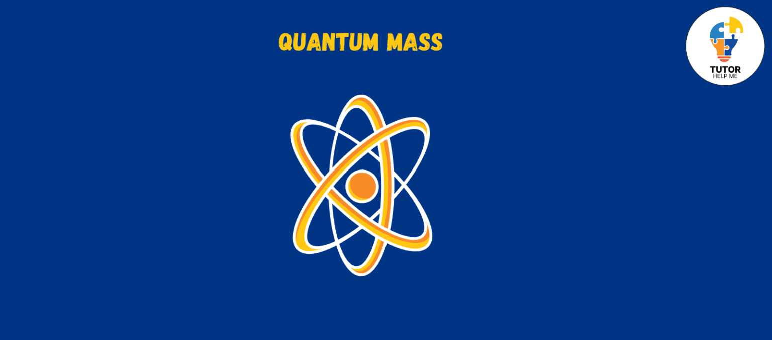 What Are the Different Types of Mass in Physics?