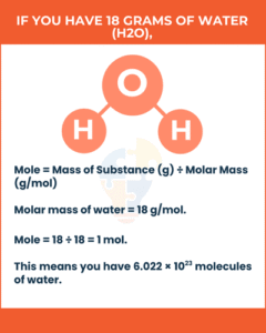 what is mole and molecule? Mole Vs Molecule - Tutorhelpme