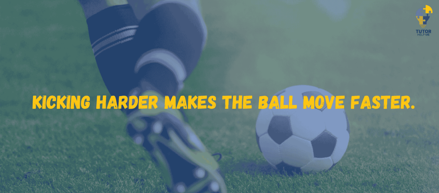 Newton's Laws of Motion (Explained with Daily Life Examples)