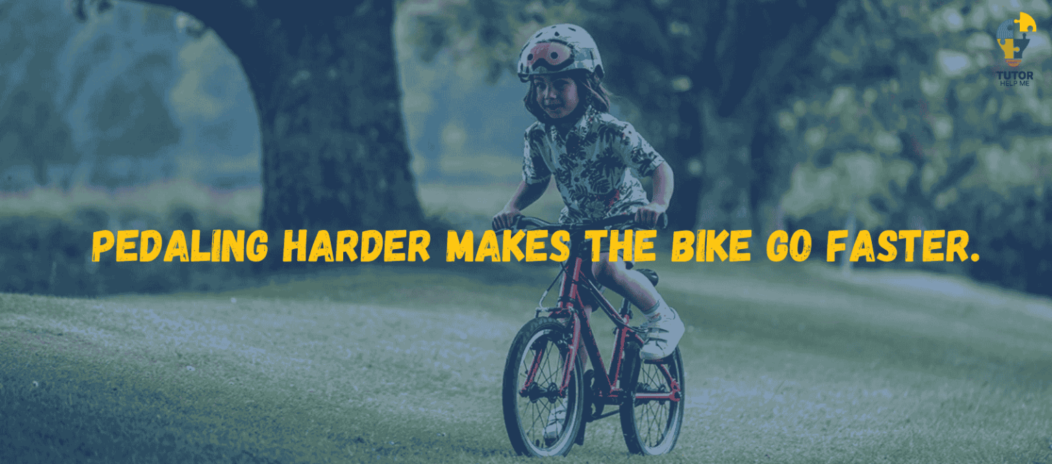 Newton's Laws of Motion (Explained with Daily Life Examples)