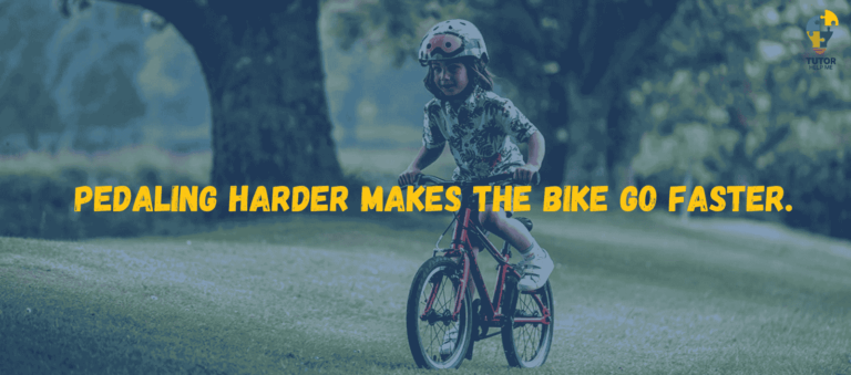 Newton's Laws of Motion (Explained with Daily Life Examples)