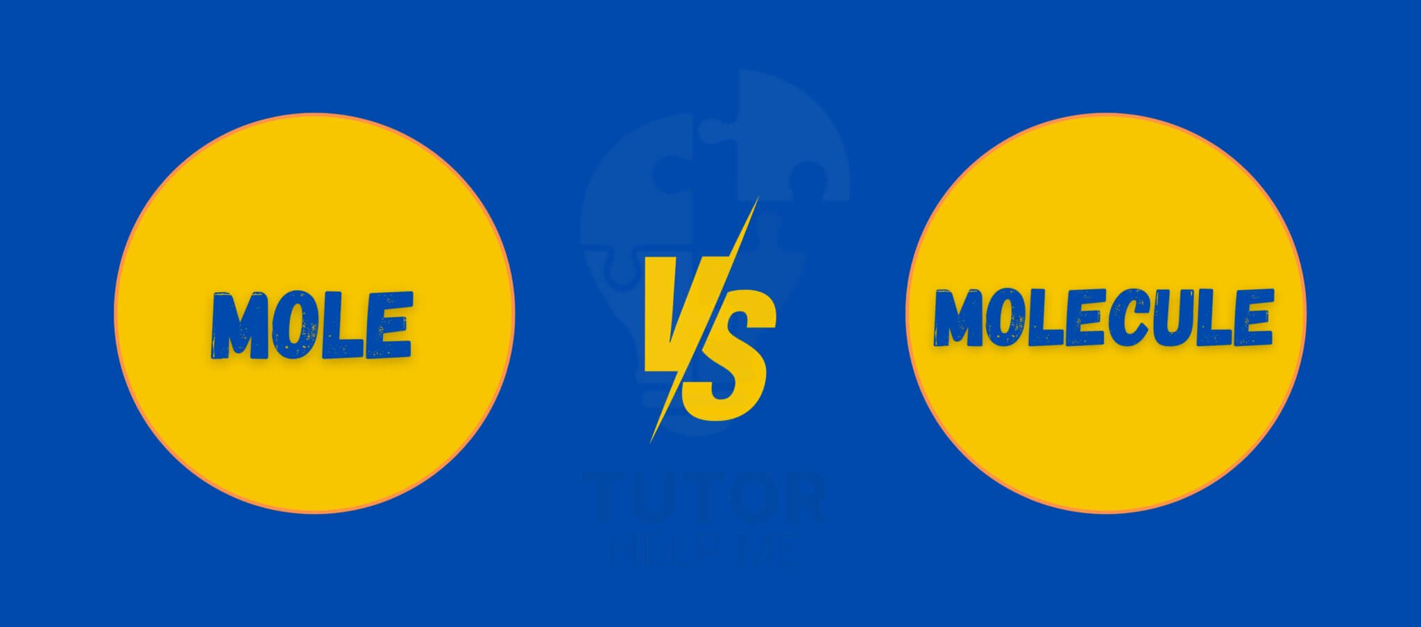 what is mole and molecule? Mole Vs Molecule - Tutorhelpme