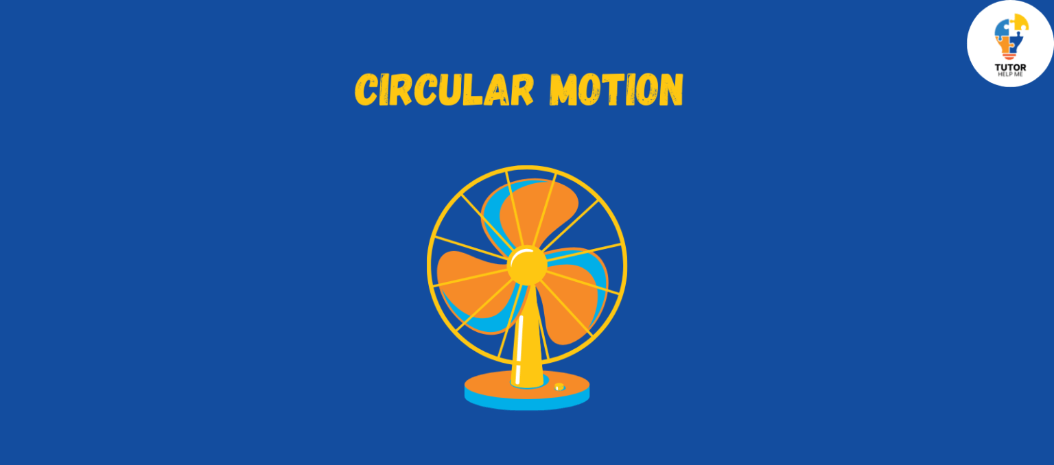 What is motion? Types of motion and its relation with time
