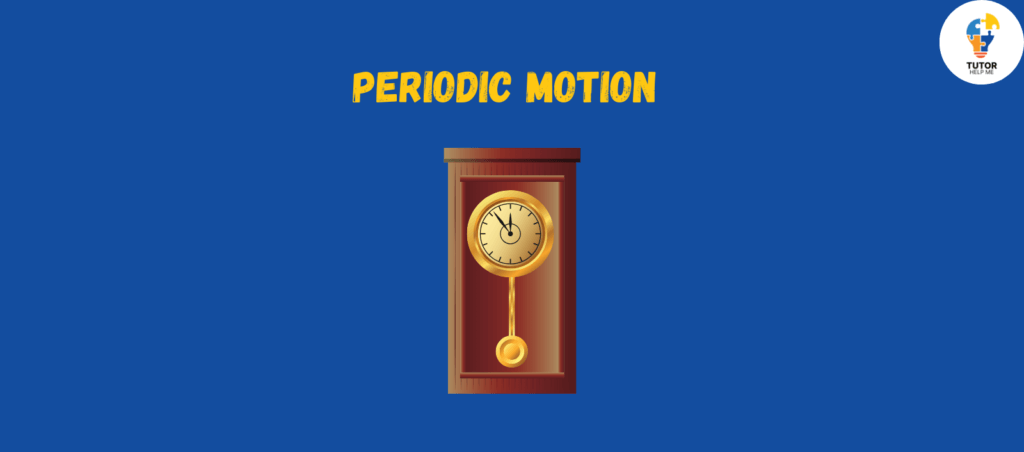 What is motion? Types of motion and its relation with time