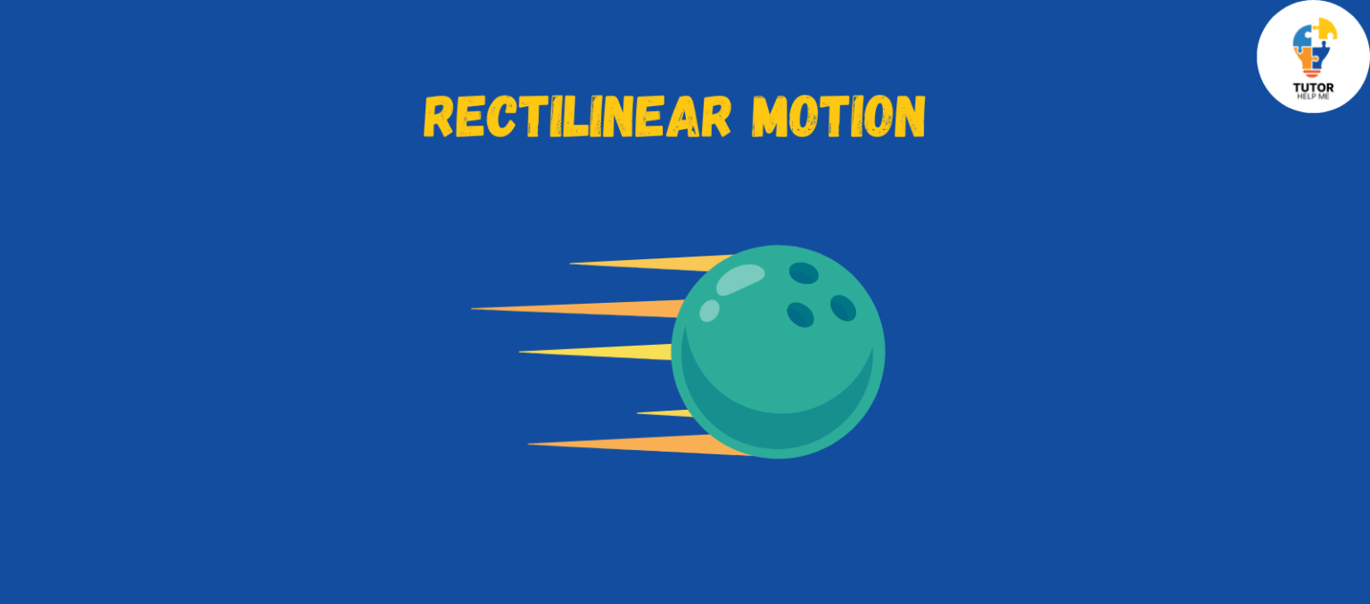 What is motion? Types of motion and its relation with time