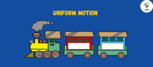 What is motion? Types of motion and its relation with time