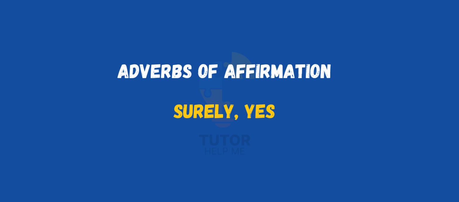 What Is an adverb? Definition and Types With Examples